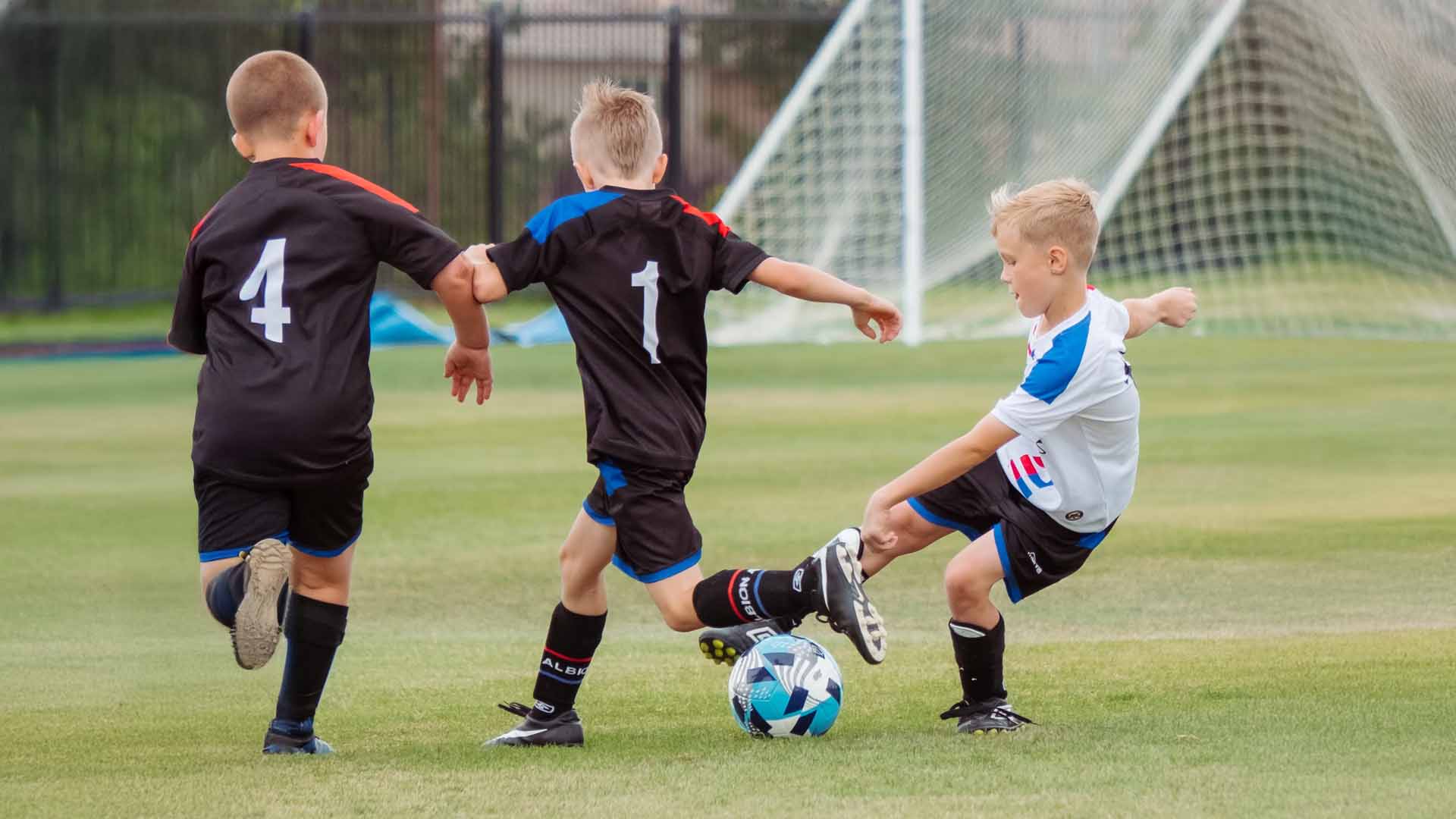 Sportadmins dataintrång – så skyddar du dig - Stöldskyddsföreningen